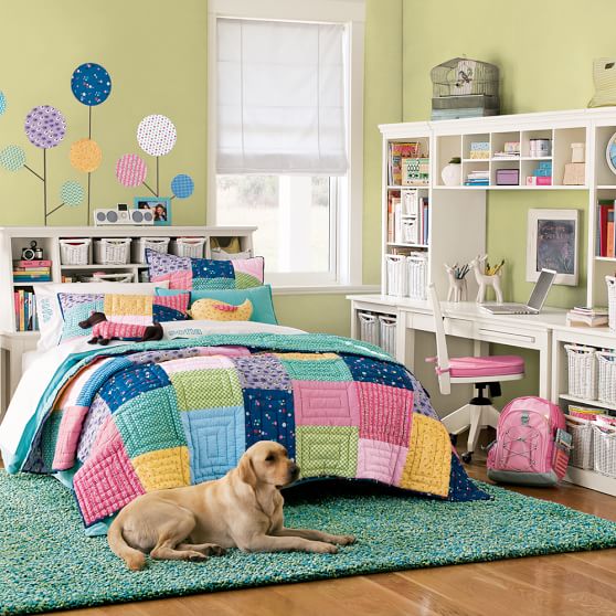 Stuff-Your-Stuff Study System | PBteen