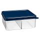 Dual Compartment Lunch Container | PBteen