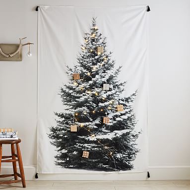 Pine Tree Tapestry | PBteen