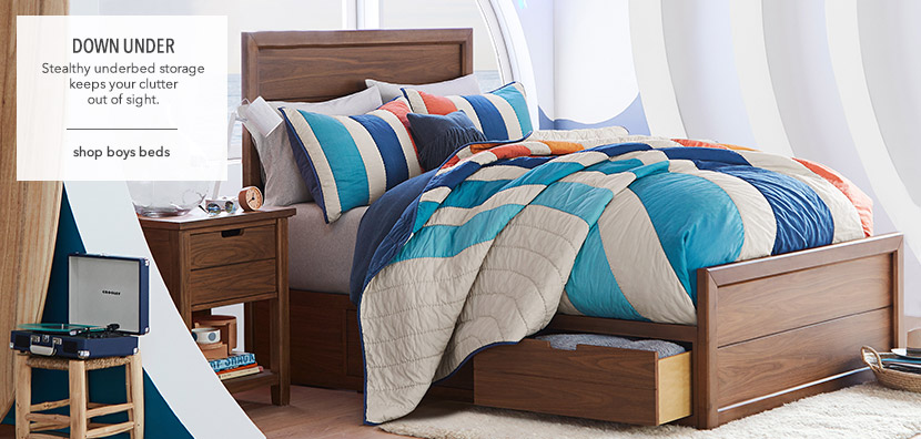 Teen Bedroom Furniture | PBteen
