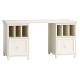 Beadboard Divider Desk | PBteen