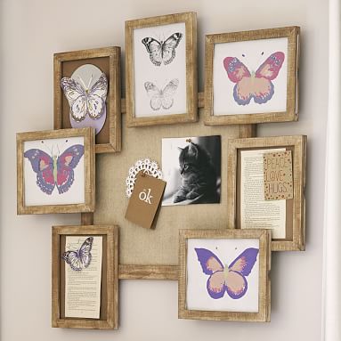 Dimensional Frames | PBteen