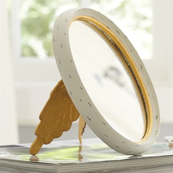 Angel Wing Mirrors | PBteen