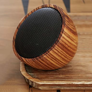 Wood Bluetooth Speaker | PBteen