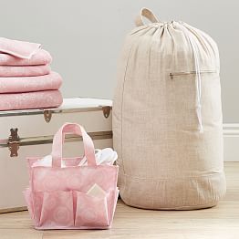 Teen Hampers & Laundry Bags | PBteen