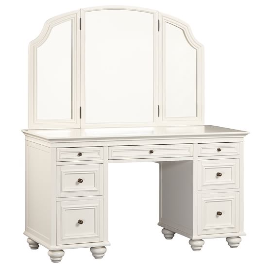 Chelsea Vanity | PBteen