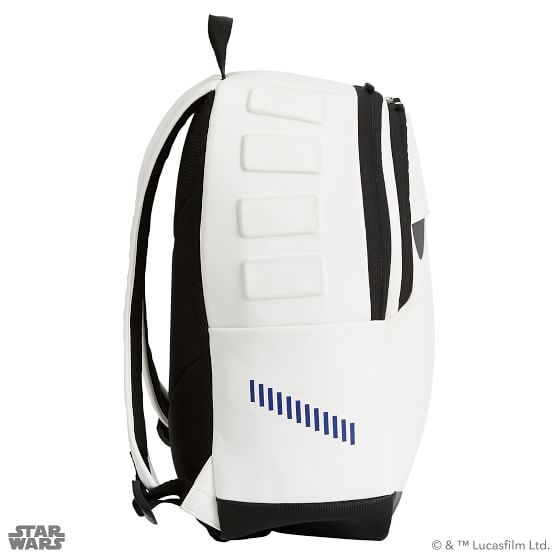 Star Wars™ Stormtrooper™ Backpack | PBteen