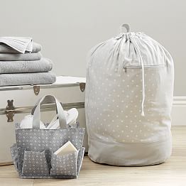 Teen Hampers & Laundry Bags | PBteen