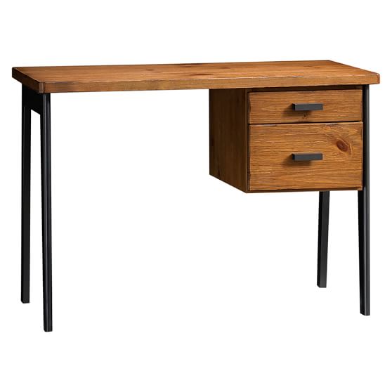 Colton Small Desk | PBteen