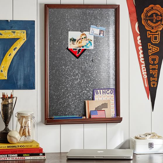 Study Wall Board, Single | PBteen