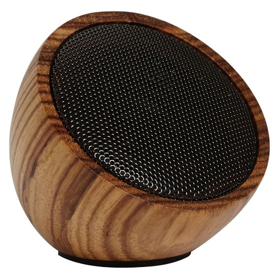 Wood Bluetooth Speaker | PBteen