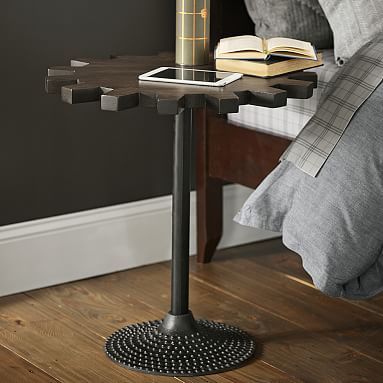 Gear Side Table | PBteen