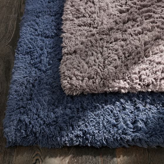 Ultra Plush Rug | PBteen