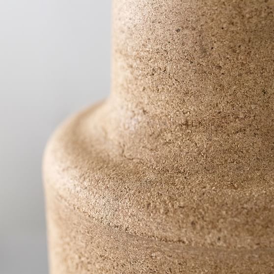 Cork Base Table Lamp | PBteen