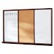 Study Wall Board, Triple | PBteen