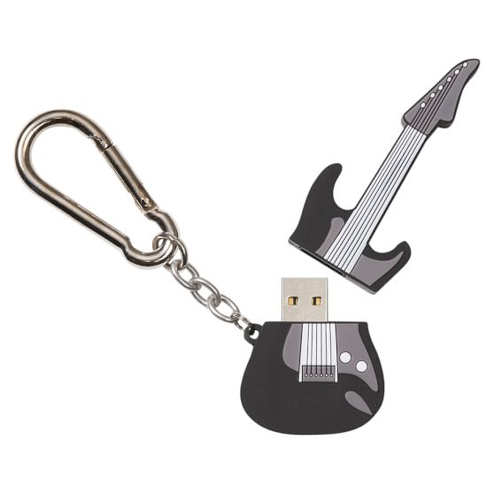 Electric Guitar USB Charm | PBteen
