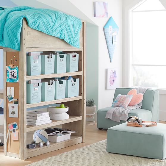 Locker Bins | PBteen