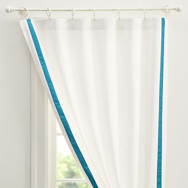 Suite Ribbon Drape | PBteen