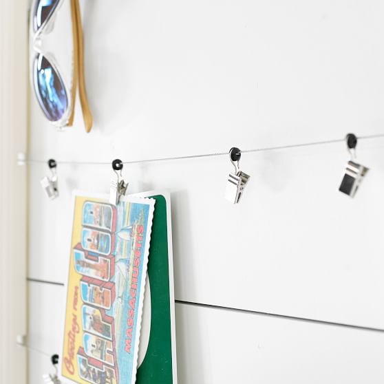 Study Wall Board, Single | PBteen