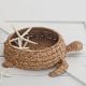 Wicker Turtle Basket | PBteen