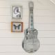Guitar Shaped Mirror | PBteen