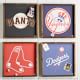 MLB Framed Pinboards | PBteen