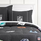 NFL Bright Logo Sheet Set | PBteen