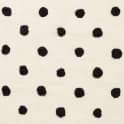 Textured Dot Rug | PBteen
