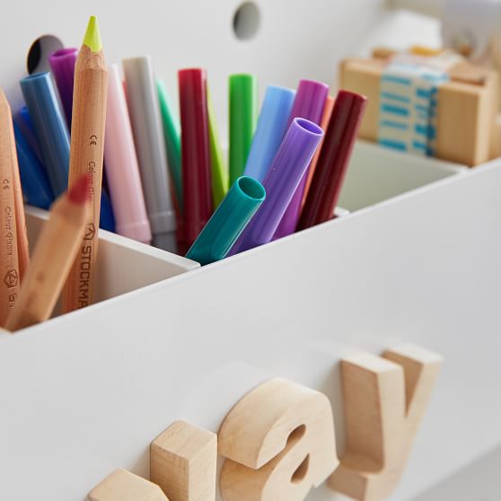 Modular Pegboard, Set of 2 | PBteen