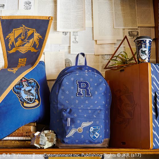 HARRY POTTER™ RAVENCLAW™ Backpack | PBteen