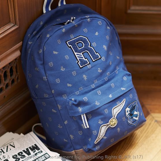 HARRY POTTER™ RAVENCLAW™ Backpack | PBteen