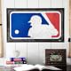 MLB Metal Sign | PBteen