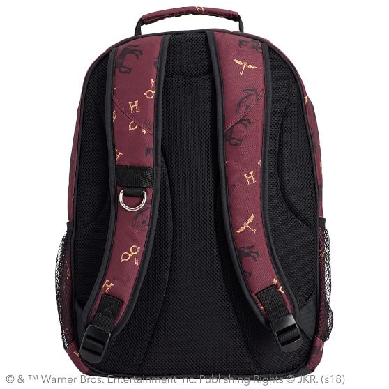 HARRY POTTER™ Gear-Up Mascot Backpack | PBteen