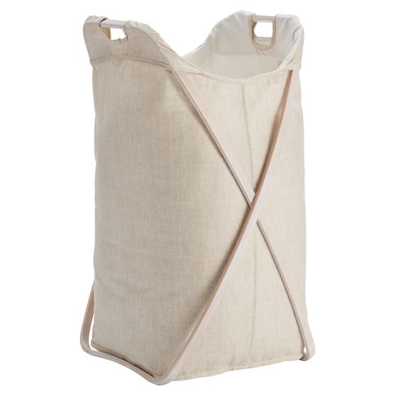 Butterfly Laundry Hamper | PBteen