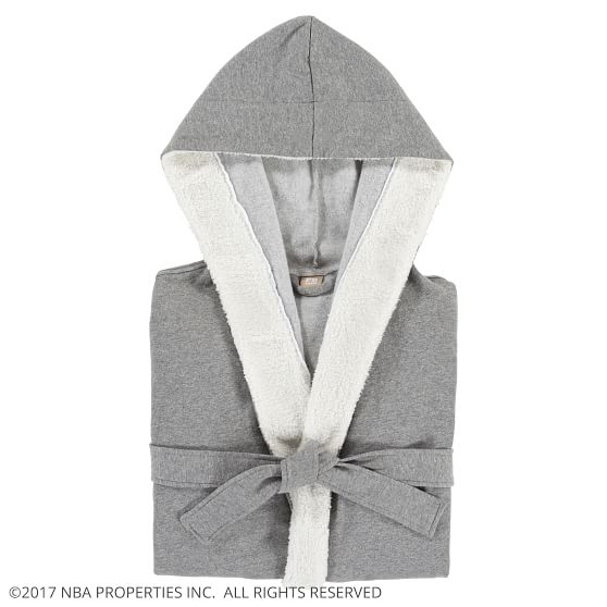 NBA Jersey Robe | PBteen