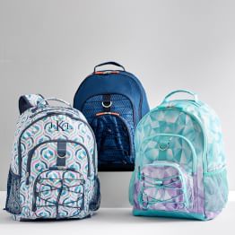 Teen School Bags & Travel Bags | PBteen