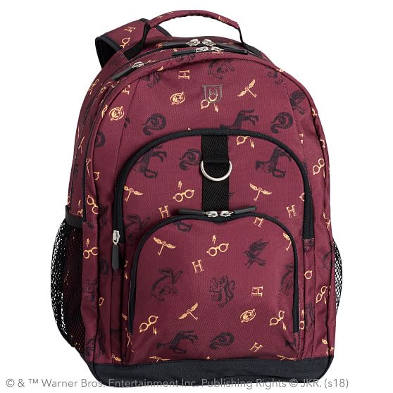 HARRY POTTER™ Gear-Up Mascot Backpack | PBteen