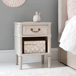 Teen Nightstands, Bedside Tables & Side Tables | PBteen