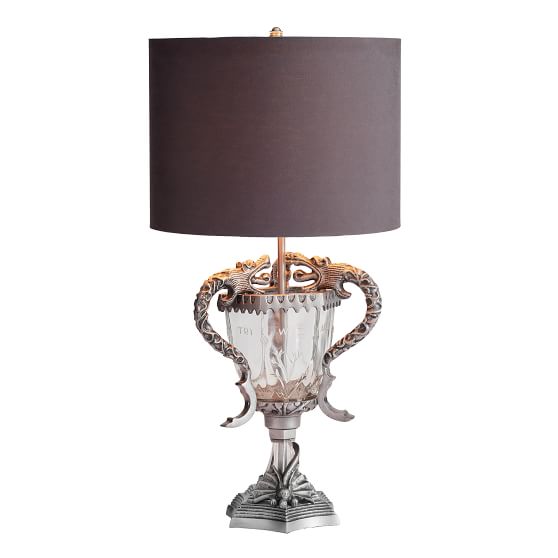 HARRY POTTER™ Triwizard Table Lamp | Teen Lamp | Pottery Barn Teen