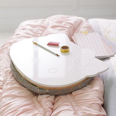 Hello Kitty® Lap Desk | Pottery Barn Teen