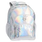 Gear-Up Iridescent Solid Backpack | Pottery Barn Teen