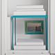 Teal Locker Shelf | Locker Decorations | Pottery Barn Teen