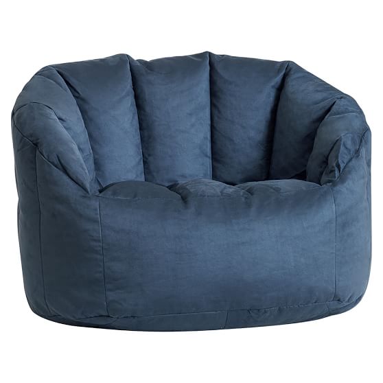 Cushy Club Chair | Lounge Chair | Pottery Barn Teen