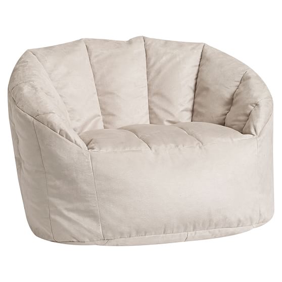 Cushy Club Chair | Lounge Chair | Pottery Barn Teen