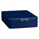 Atlas Red Lunch Box For Teens | Pottery Barn Teen