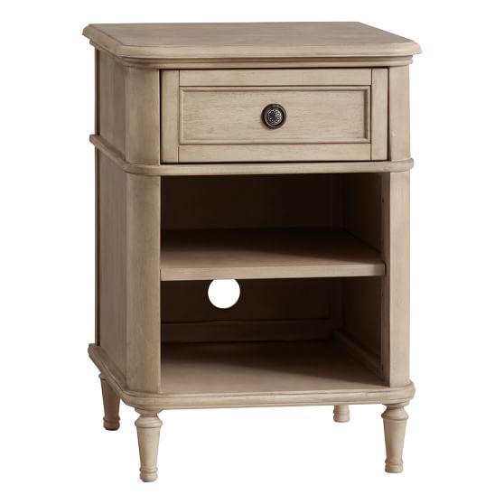 Teen Nightstands, Bedside Tables & Side Tables | Pottery Barn Teen
