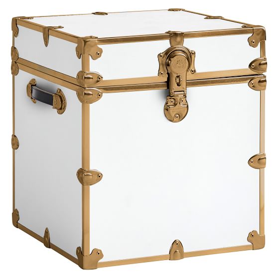 Teen Nightstands, Bedside Tables & Side Tables | Pottery Barn Teen