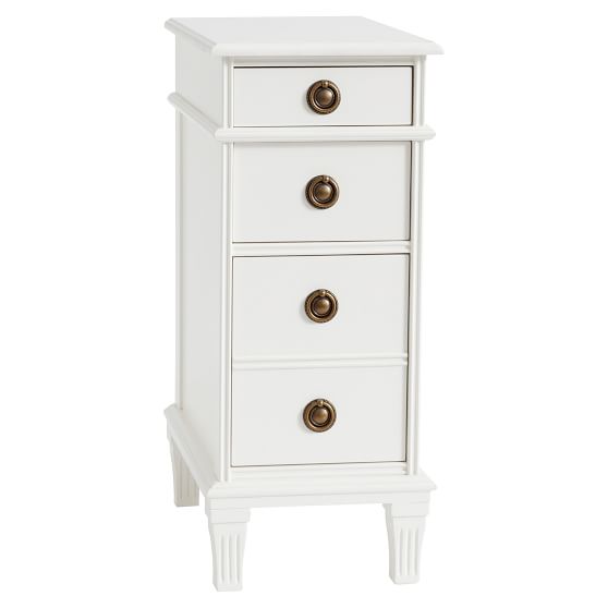 Teen Nightstands, Bedside Tables & Side Tables | Pottery Barn Teen