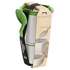 Atlas Red Lunch Box For Teens | Pottery Barn Teen