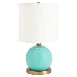 Teen Lamps: Table Lamps & Desk Lamps | Pottery Barn Teen